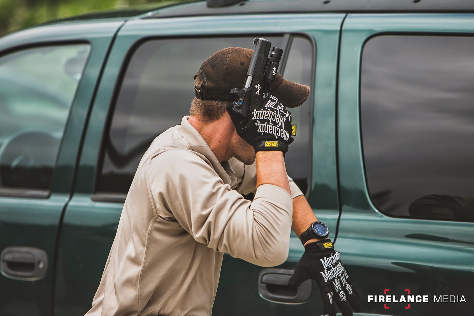 Whiskey Delta Gulf : Temple Indexing