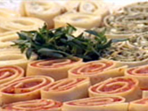 COZINHA COM ESTILO: Rondelli