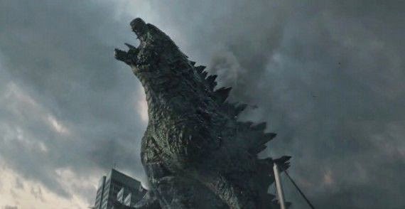 RECENZE: Godzilla - Američtí tvůrci se znovu pokoušejí oživit uřvané ...