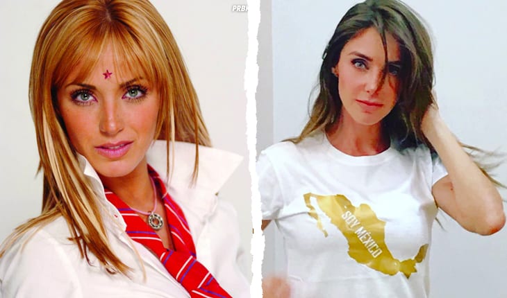 Nostalgia: Rebelde (RBD) - Ponte Literária - Aqui falamos sobre livros ...