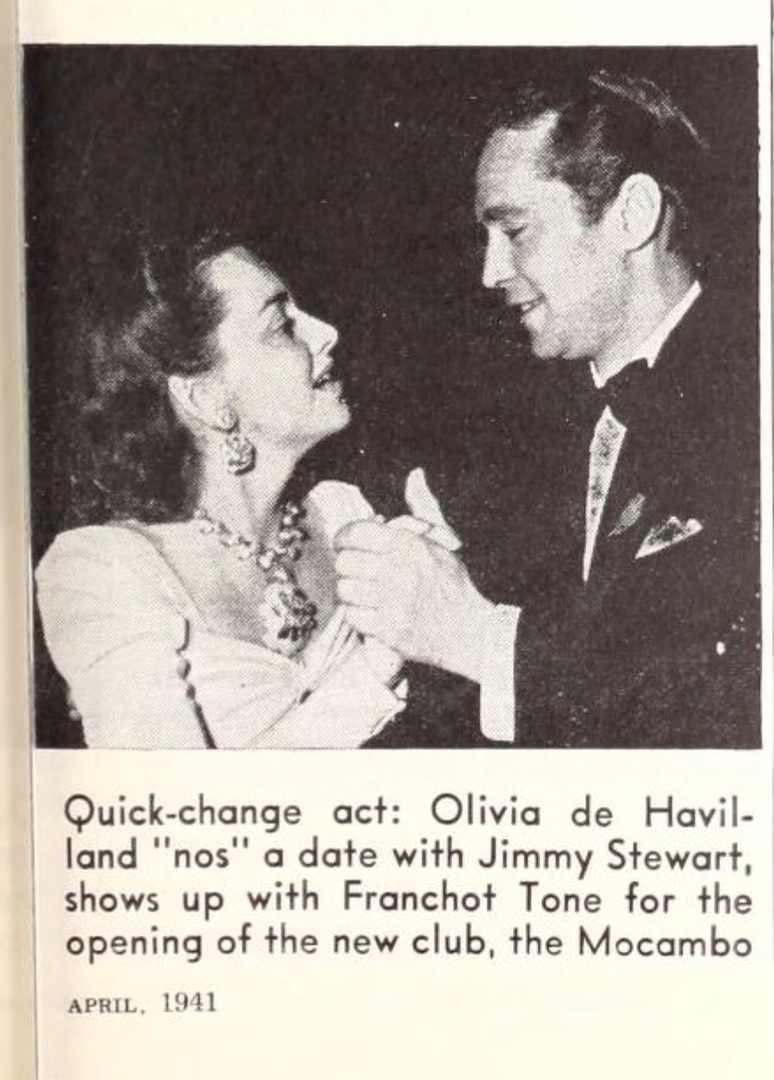 Finding Franchot: Exploring the Life and Career of Franchot Tone: Photos