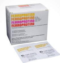 Microbiologia AAGC: Anemia