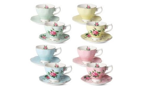 HeraGoha: Best Tea Cup Sets in 2020 Review | Buying Guide