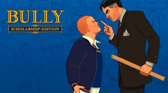 Bully Scholarship Edition İndir Full Crack 2021 | Torrent