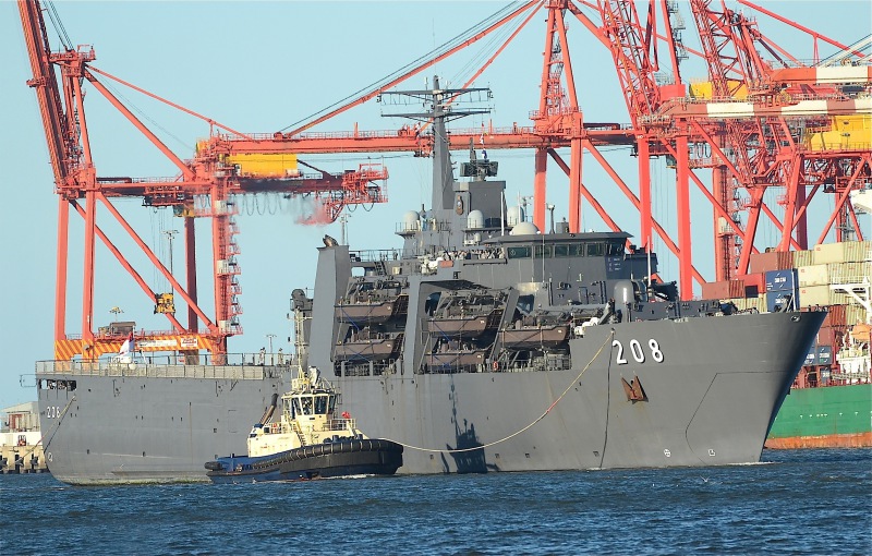 Senang Diri: Circuit breaker Day 39 pix: Republic of Singapore Navy RSN ...