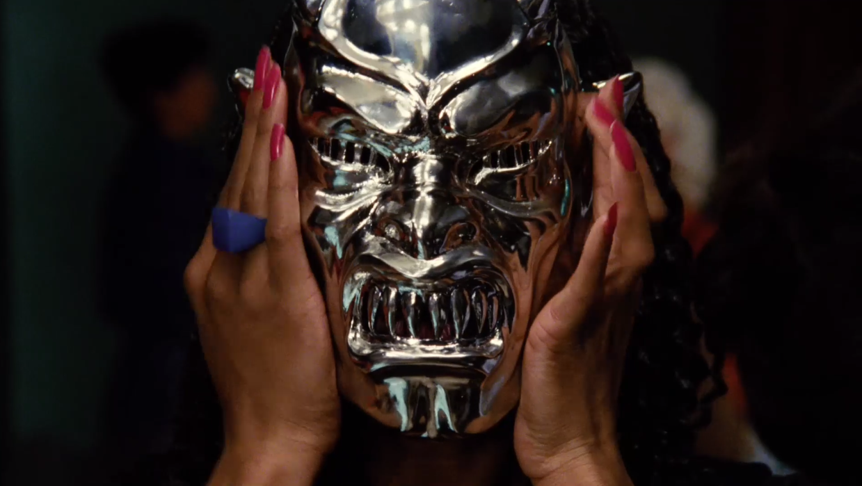 Life Between Frames: Film Appreciation - An Orgy of Bloodshed