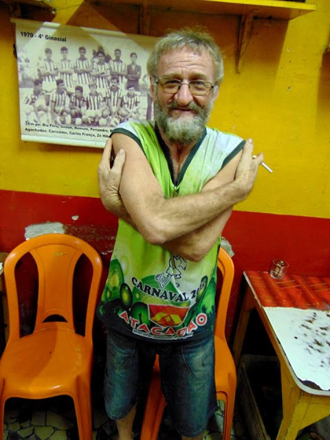 Mais Casinhas | 14 Anos: VÍDEO: "Eu quero é novidade. É só no que as ...