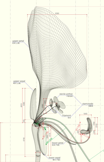 where techy meets pretty + etc: HOW TO: Build a Flower