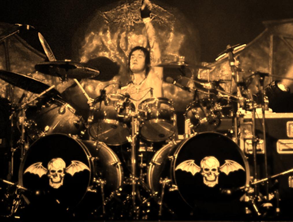 A Hora do Terror: The Rev