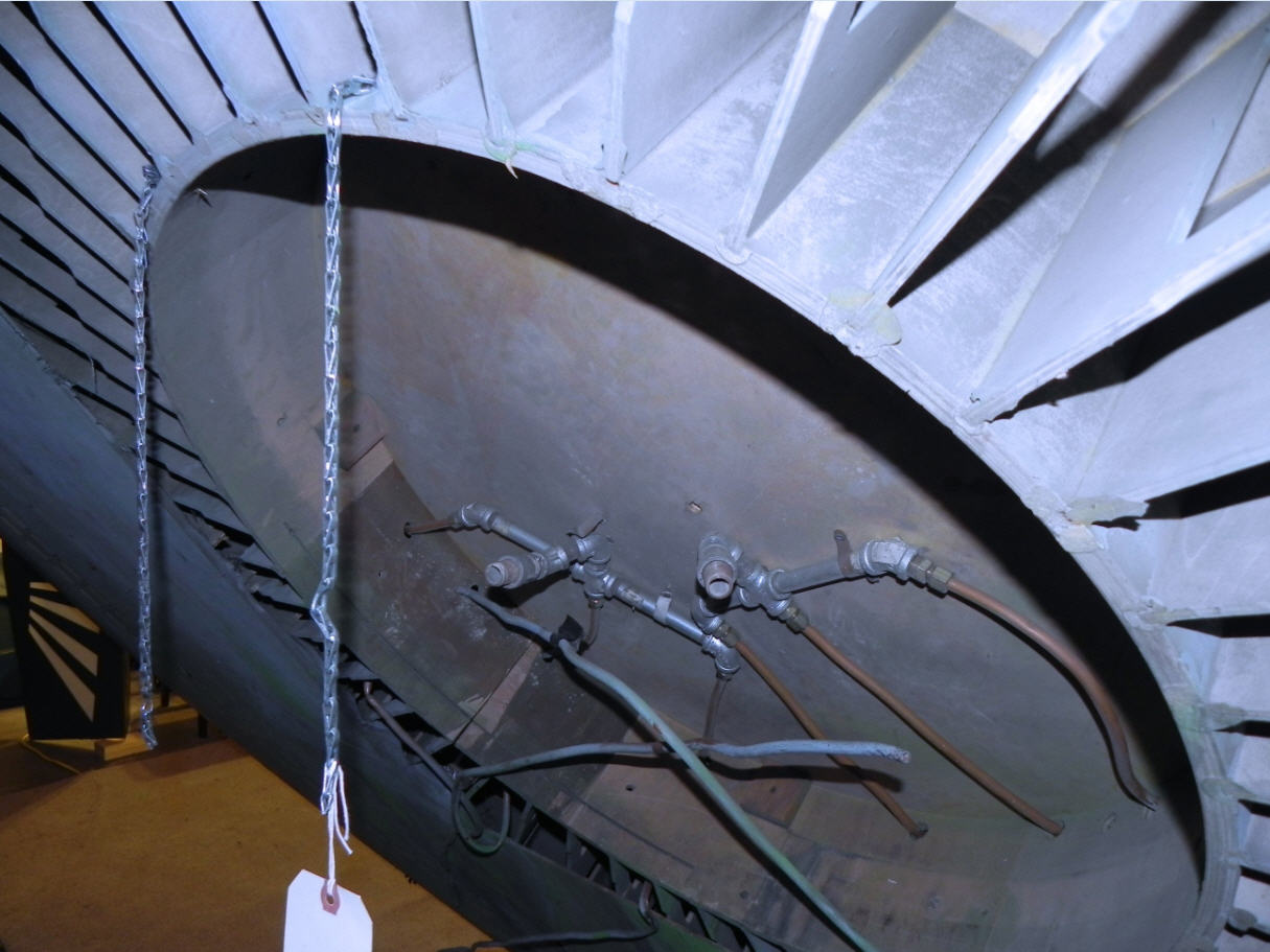 Star Trek Prop, Costume & Auction Authority: The U.S.S. Enterprise D ...