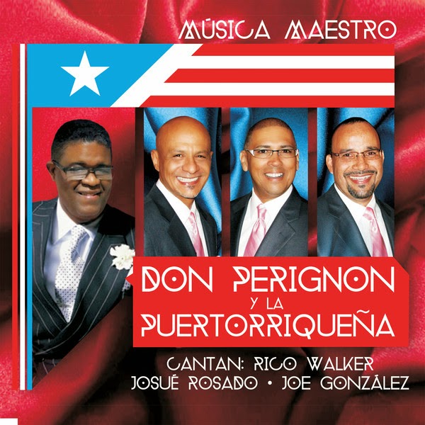 Don Periñon 2014 - Salsa Con Los Pichy