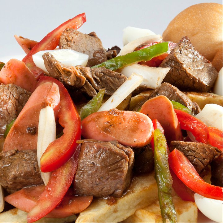 D Mujer Bolivia: Historia y origen del "PIQUE MACHO" sabores de Bolivia