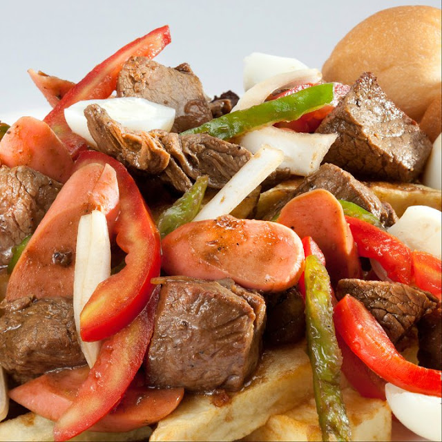 D Mujer Bolivia: Historia y origen del "PIQUE MACHO" sabores de Bolivia