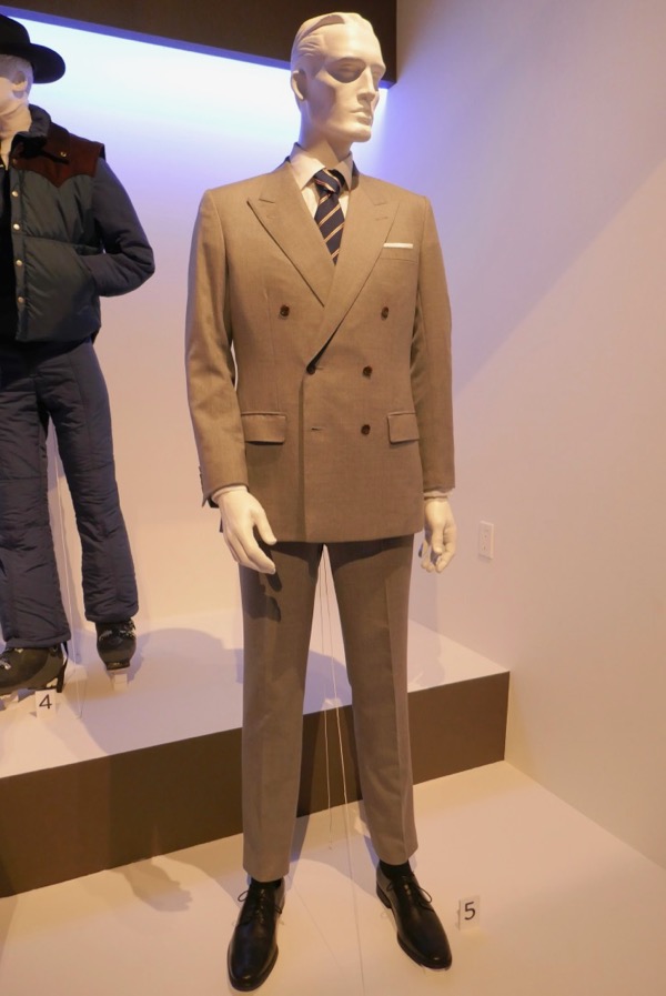 Hollywood Movie Costumes and Props: Kingsman: The Golden Circle movie ...