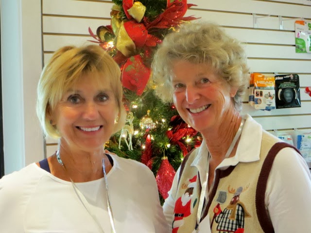 T. A.'s Take on Tennis: MORE GREATER FORT MYERS LEAGUE TENNIS: BONERO ...