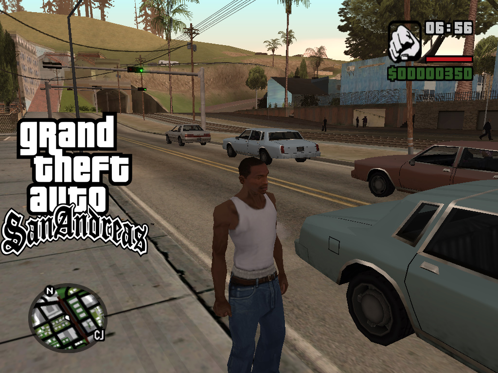 Gta san andreas highly compressed - etppage