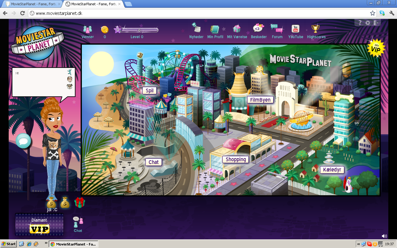 Lubimy msp: Nowe MSP będzie :3