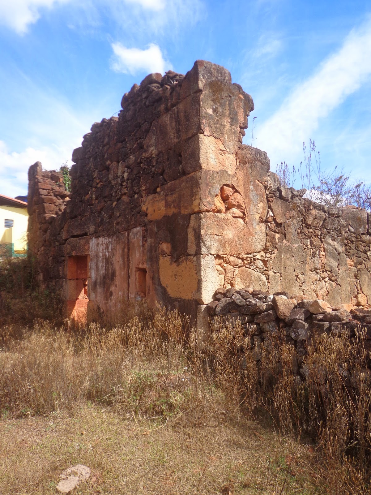 Nos caminhos de Minas: São Caetano da Moeda (Moeda Velha) - Distrito de ...