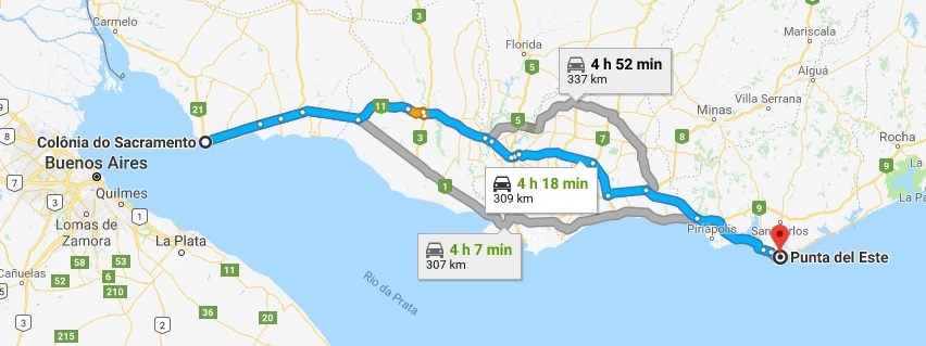 BIGTRAIL VIAGENS: ATACAMA(VOLTA)- TRECHA COLONIA DEL SACRAMENTO-UY ...