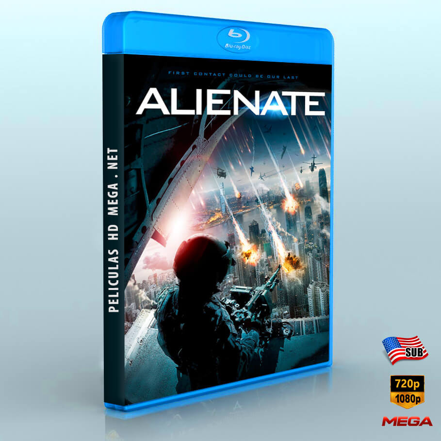 Imagenes Para Pagina: Alienate