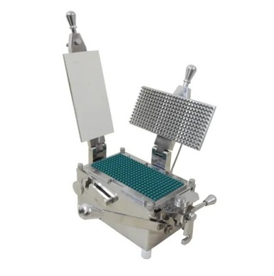 How to use Capsule Filling Machine?