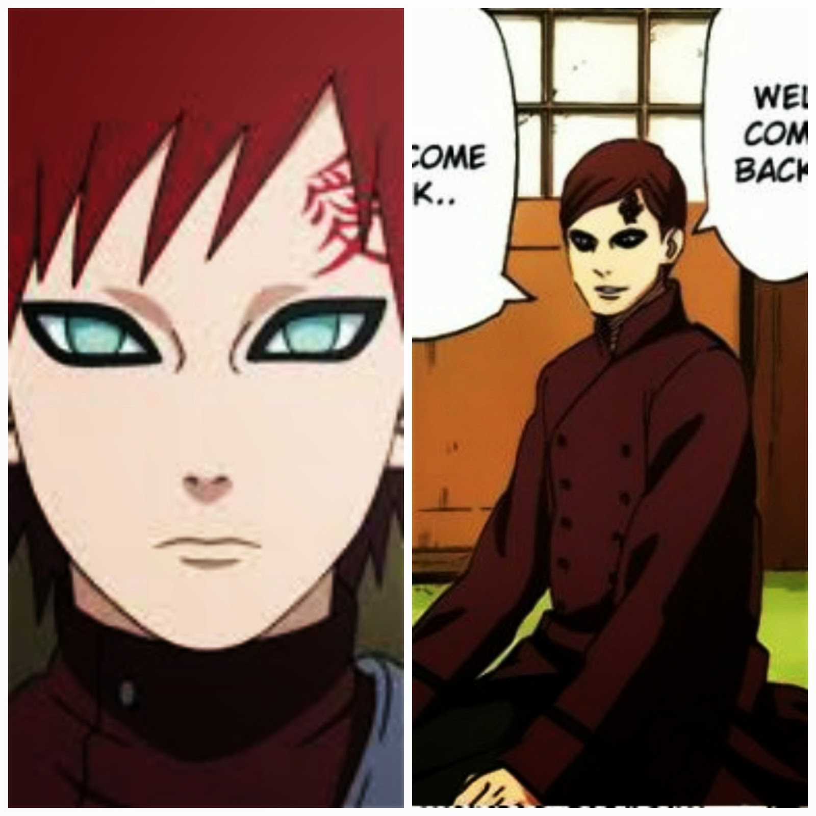 My Corner: Garra's Flawless Hair