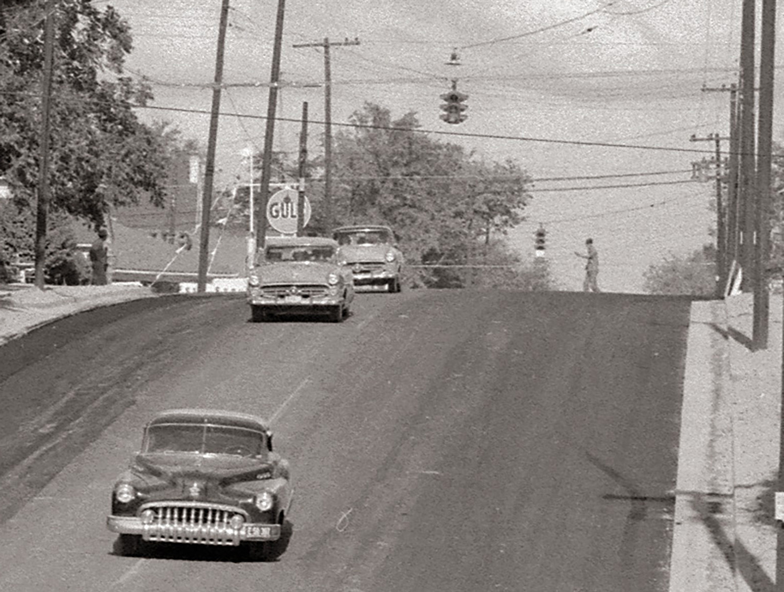 THE LANCASTER ARCHIVE