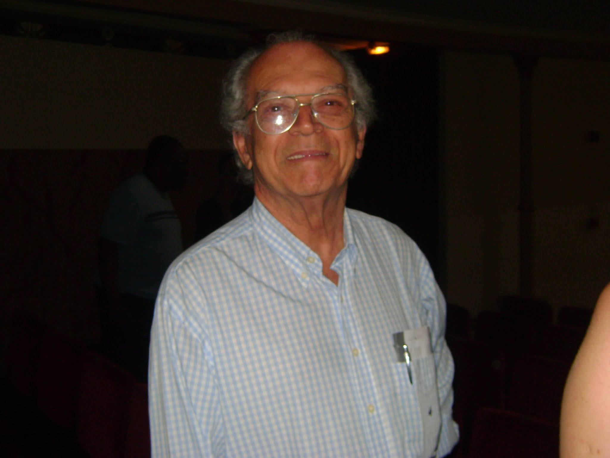 EDSON LIMA: A ÓPERA BRASILEIRA PERDE UM DE SEUS MAIORES CONHECEDORES E ...