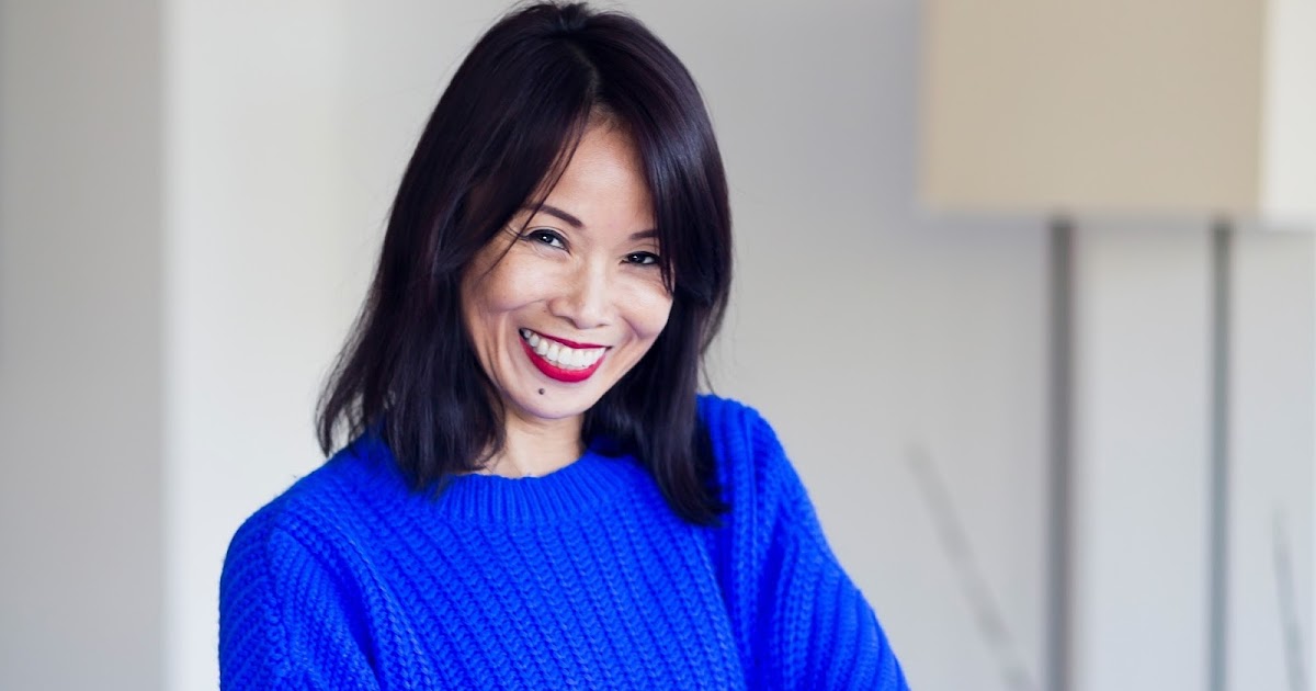 Interview: Su-Man Hsu | The Beauty Informer