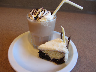 Eetrs Obsessions: Cake Shake!