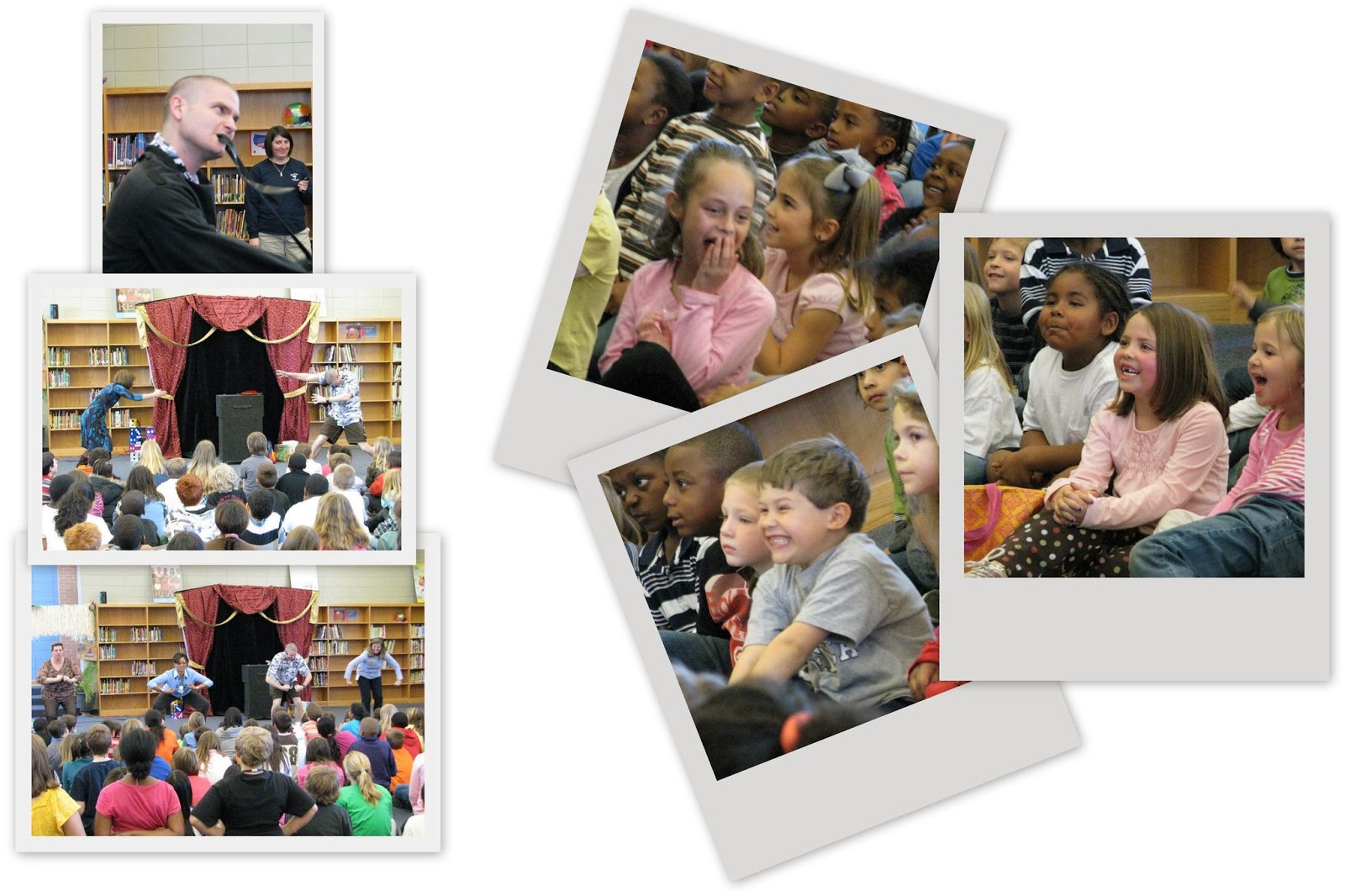 Welcome To Chad Crews Programs!