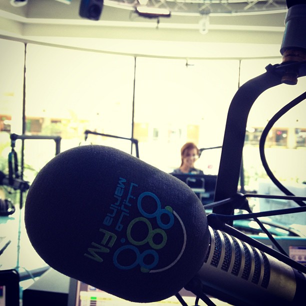 مارينا اف ام بث مباشر marina fm - نت لايف