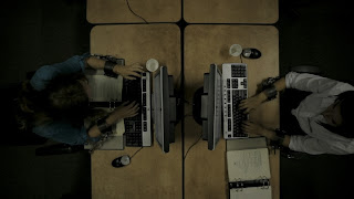 HORROR 101 with Dr. AC: INHUMAN RESOURCES (aka REDD INC) (2012) movie ...