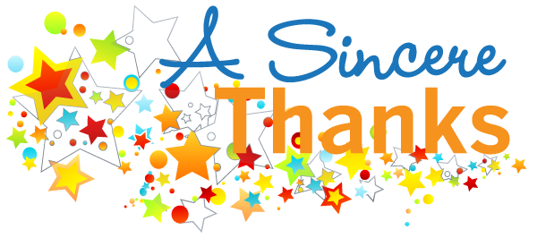 Thanks... | Finding Wonderland