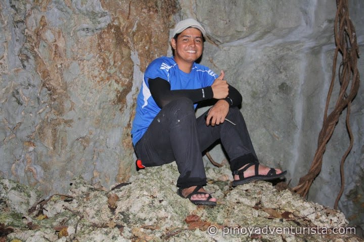 Bulacan - Spelunking at Bayukbok Cave in San Miguel Bulacan | Blogs ...