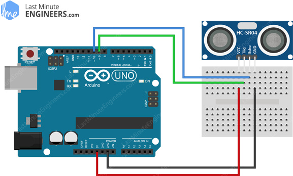Interfacing 4x4 Matrix Keypad with Arduino Uno