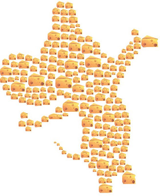 Morfología del diseño: Ley de la Proximidad.