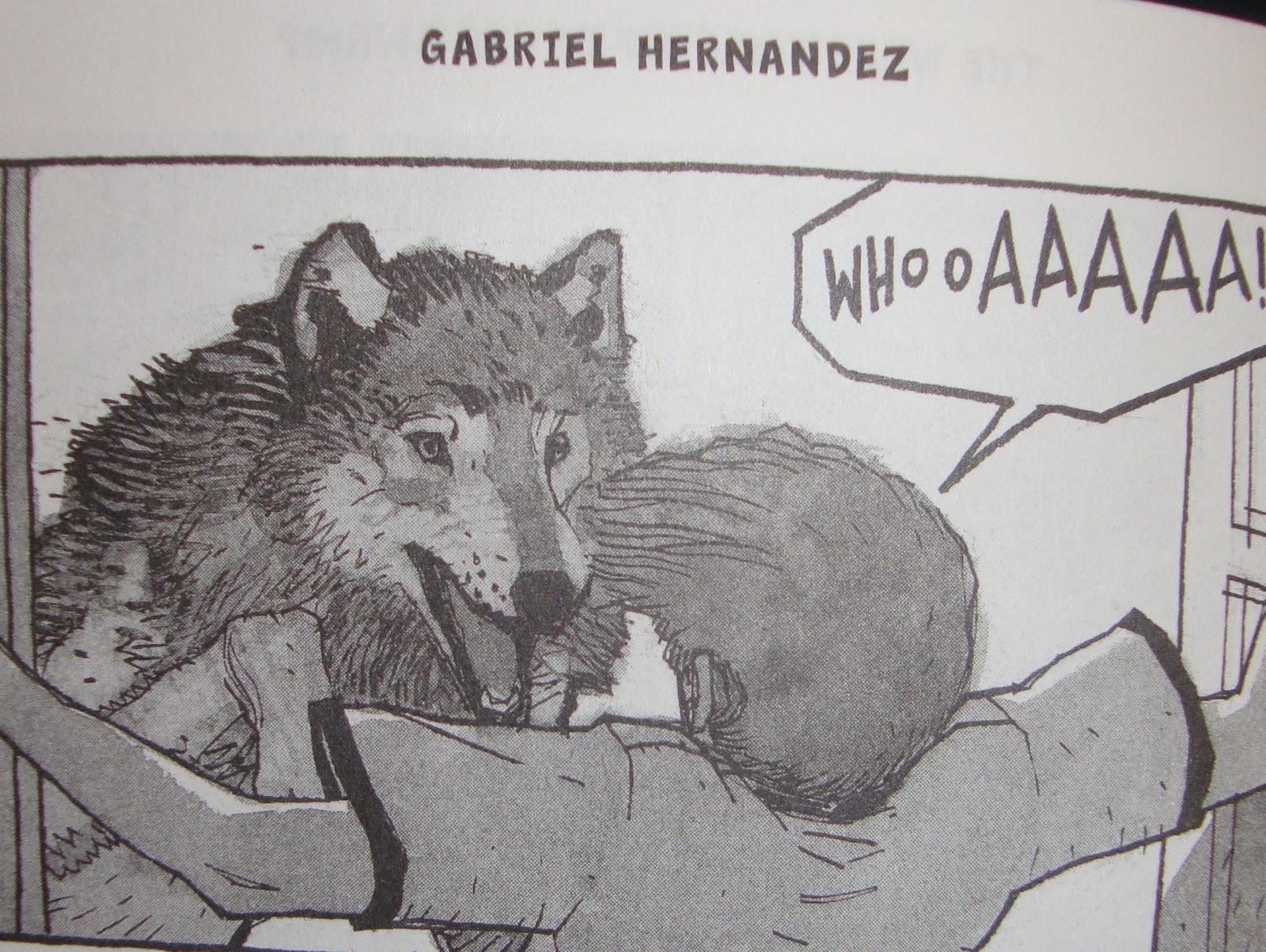 Goosebumps: Reliving the Terror of Youth: Goosebumps Graphix #1 ...