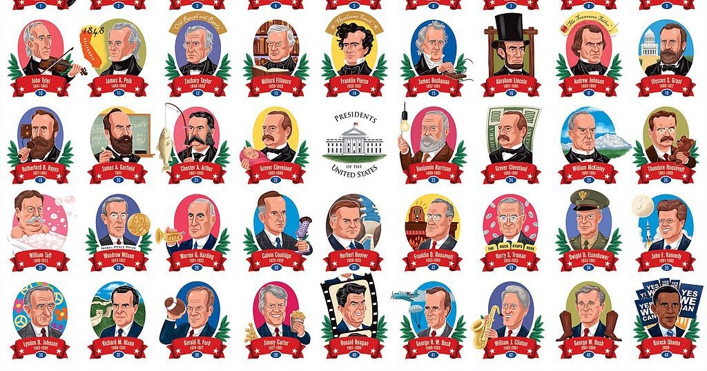 Common Sense for the 21st Century: Businessmen Presidents