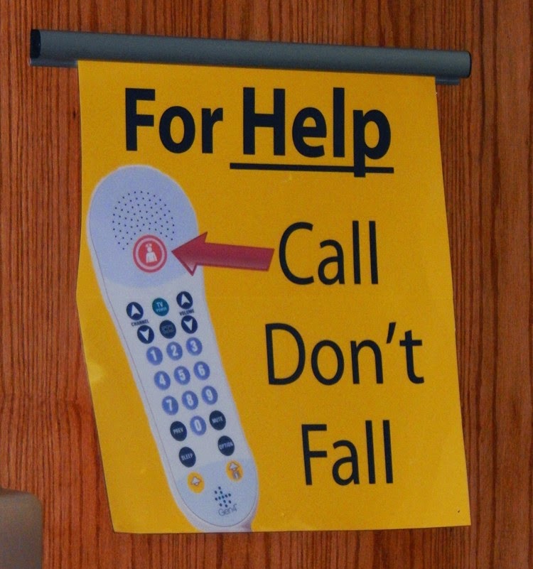 Survivor Jewelry: Call Don't Fall