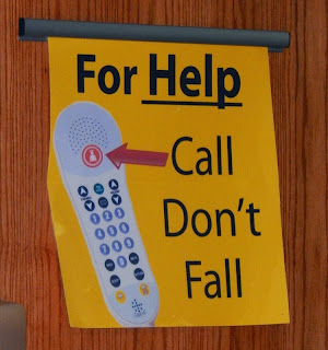 Survivor Jewelry: Call Don't Fall