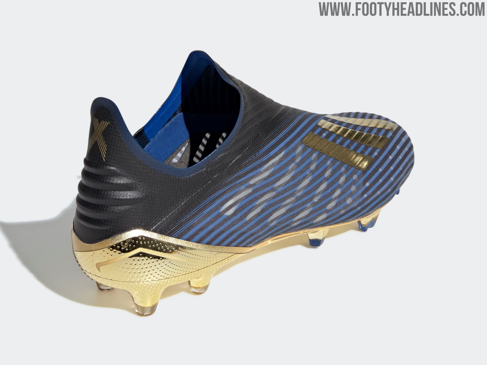 Adidas X 19 'Inner Game' Boots Released - Finally Coming to Europe ...