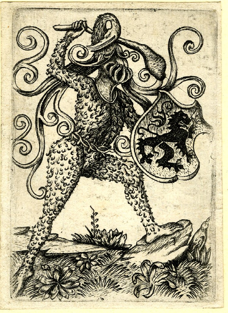 Groteskology: Grotesque Alphabet #2