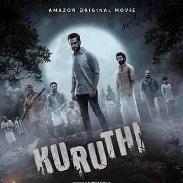 Kuruthi (Amazon Prime) Movie Cast, Review, Release Date, Wiki | Reviewkaro