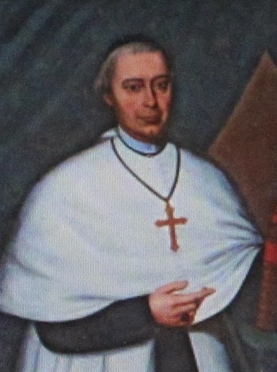 Correio das Lembranças: Frei Nicolau de Almeida