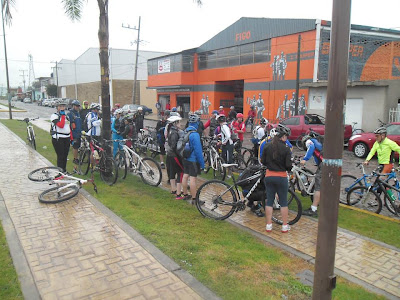 CÁMARA RODANTE: CRÓNICA DE UNA LLUVIA ANUNCIADA... POR PABLO RUVALCABA