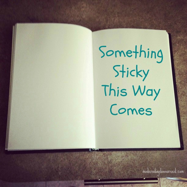 Potential Titles for Books On Parenting | Confessions of a Stay-At-Home Mom