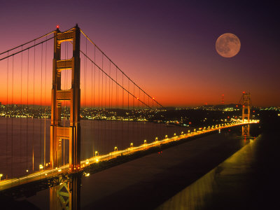Las Notas de Bigas: Los 75 años del Golden Gate Bridge