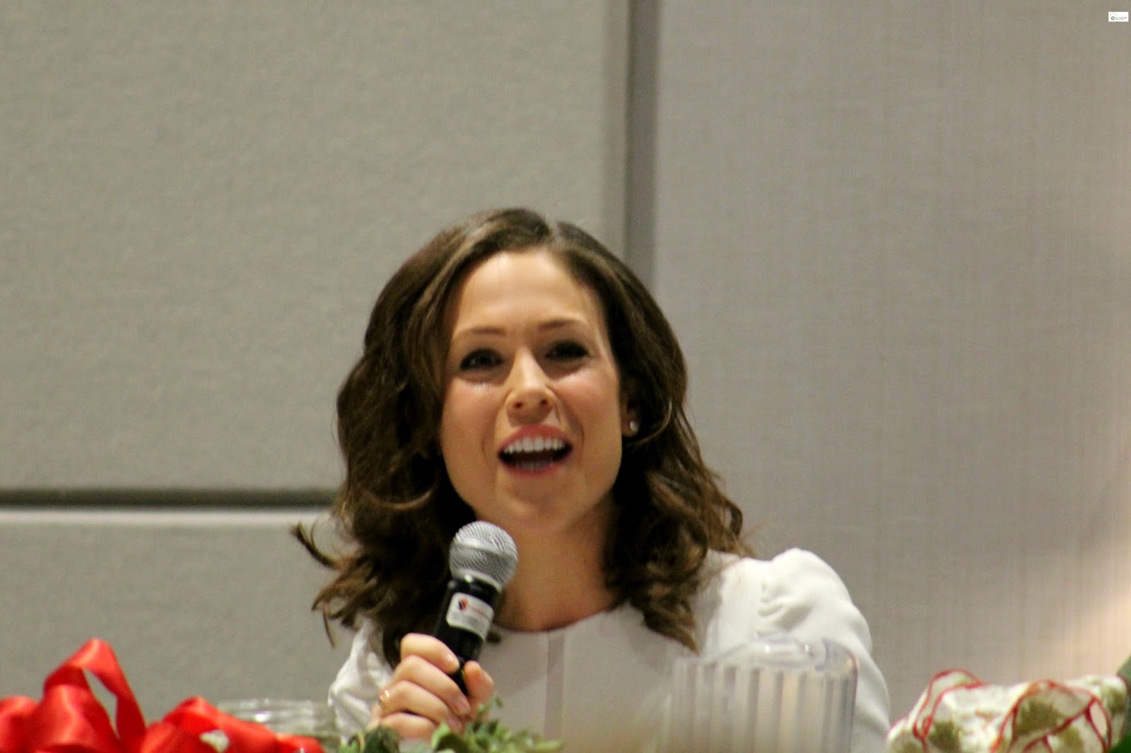 Hearties Family Reunion: Meeting the Cast and Crew | Caravan Sonnet