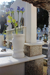 Greece Vacation 2018: Potami River